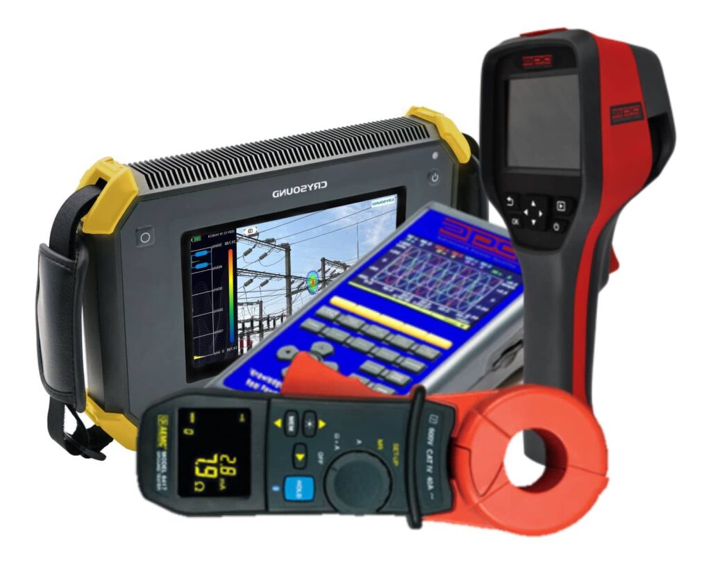 Power Quality Equipment